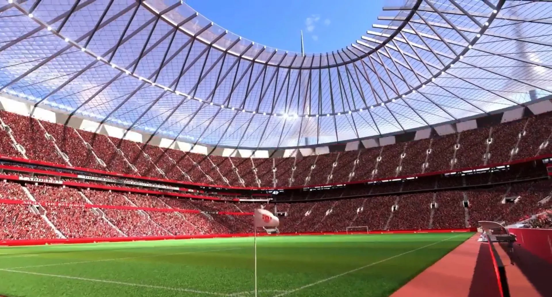 Projeto é para avançar: Manchester United pode investir até 2,4 mil ...