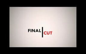 Final Cut - SAPO Mag