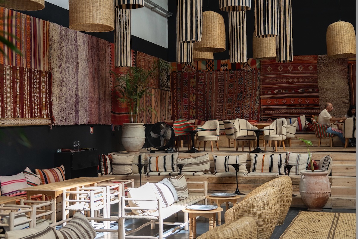 8 Marvila celebra dois anos com roda de samba, novas lojas e mercado pop up