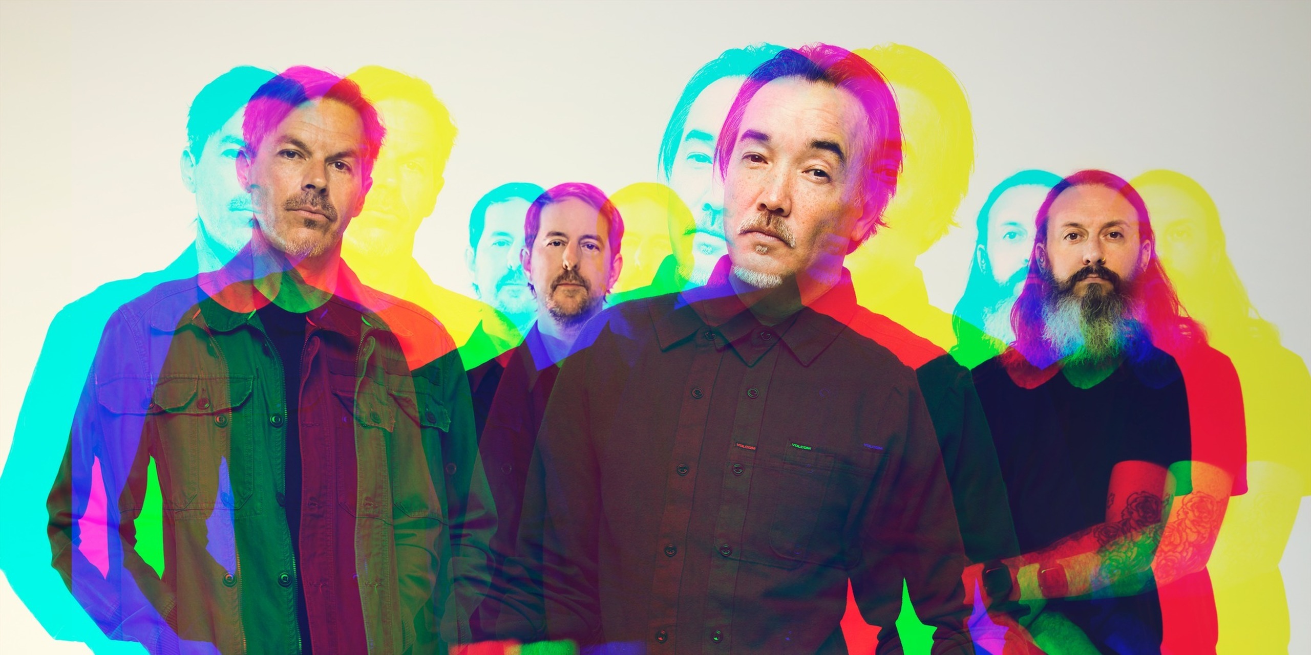 Hoobastank, Blasted Mechanism e Tara Perdida confirmados no Rock in Rio ...