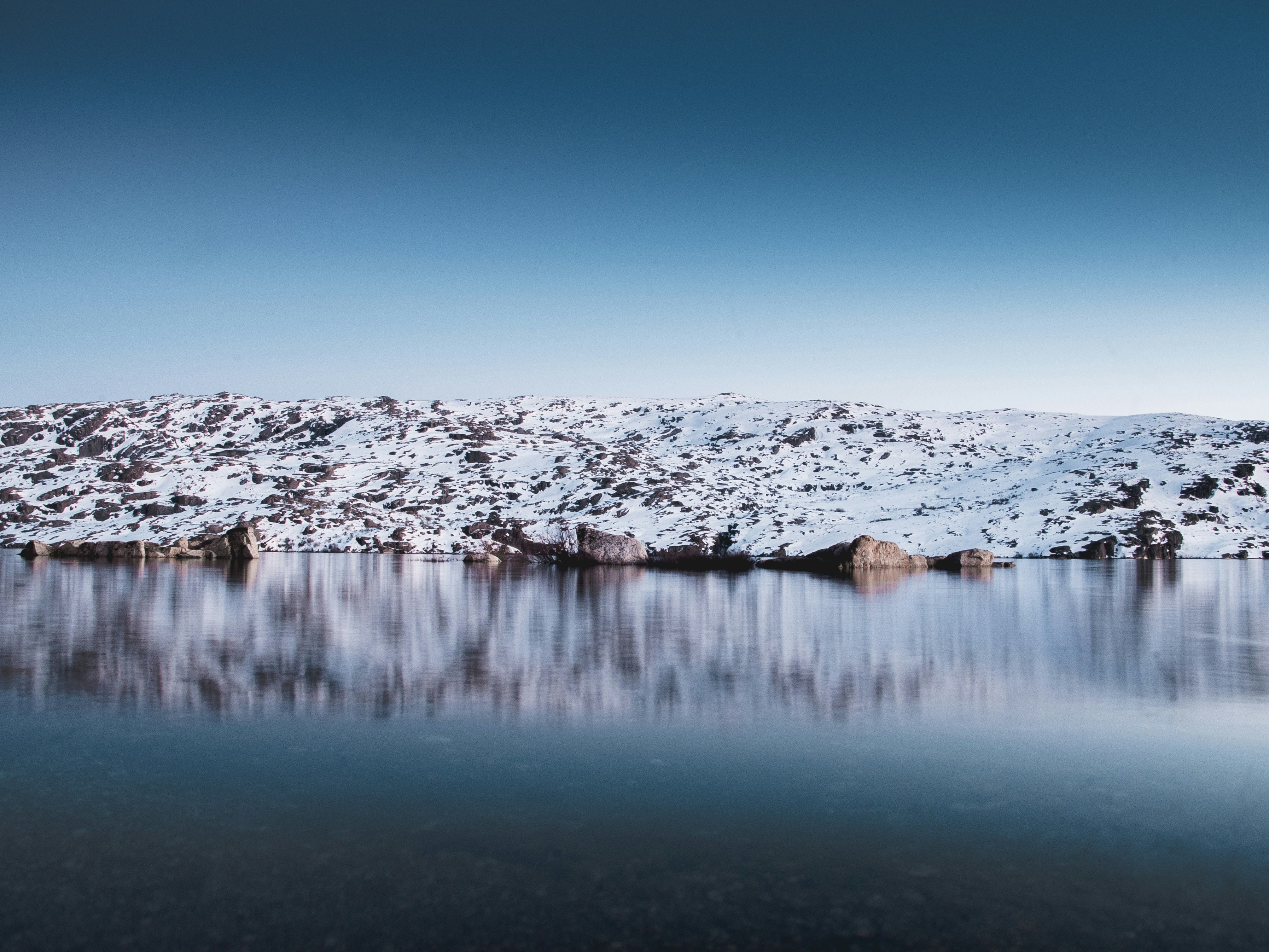 Inverno acolhedor e encantador: 12 destinos em Portugal para aproveitar ...