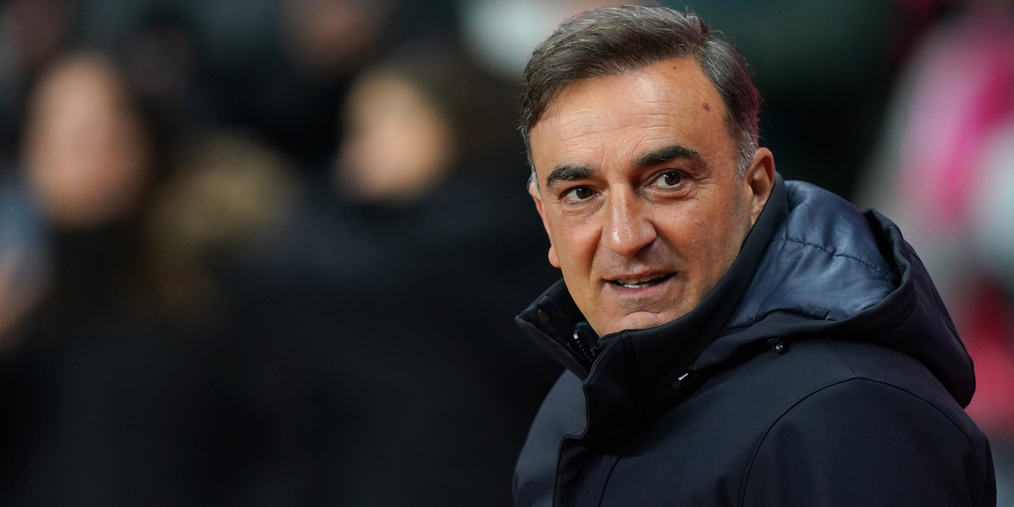 Carlos Carvalhal é o alvo do Estrela da Amadora para suceder a José Faria