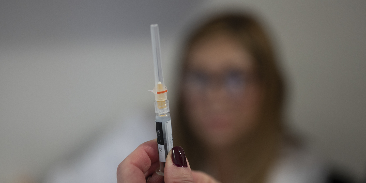 Vacina da Zona pode abrandar progressão da demência