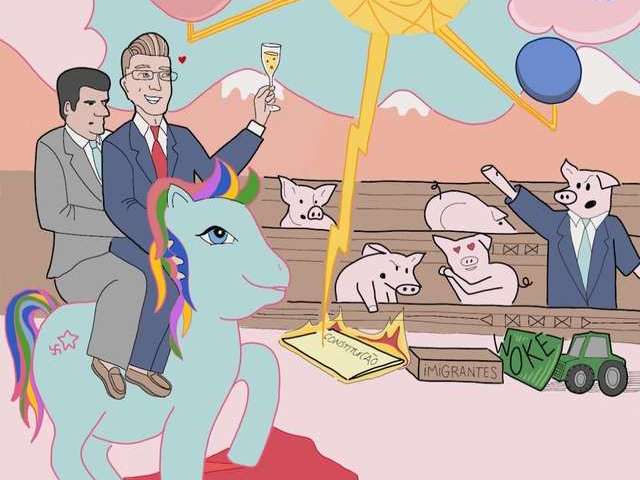 De "Cats" a "Hércules". 10 peças de teatro (ou stand-up) que não pode ...