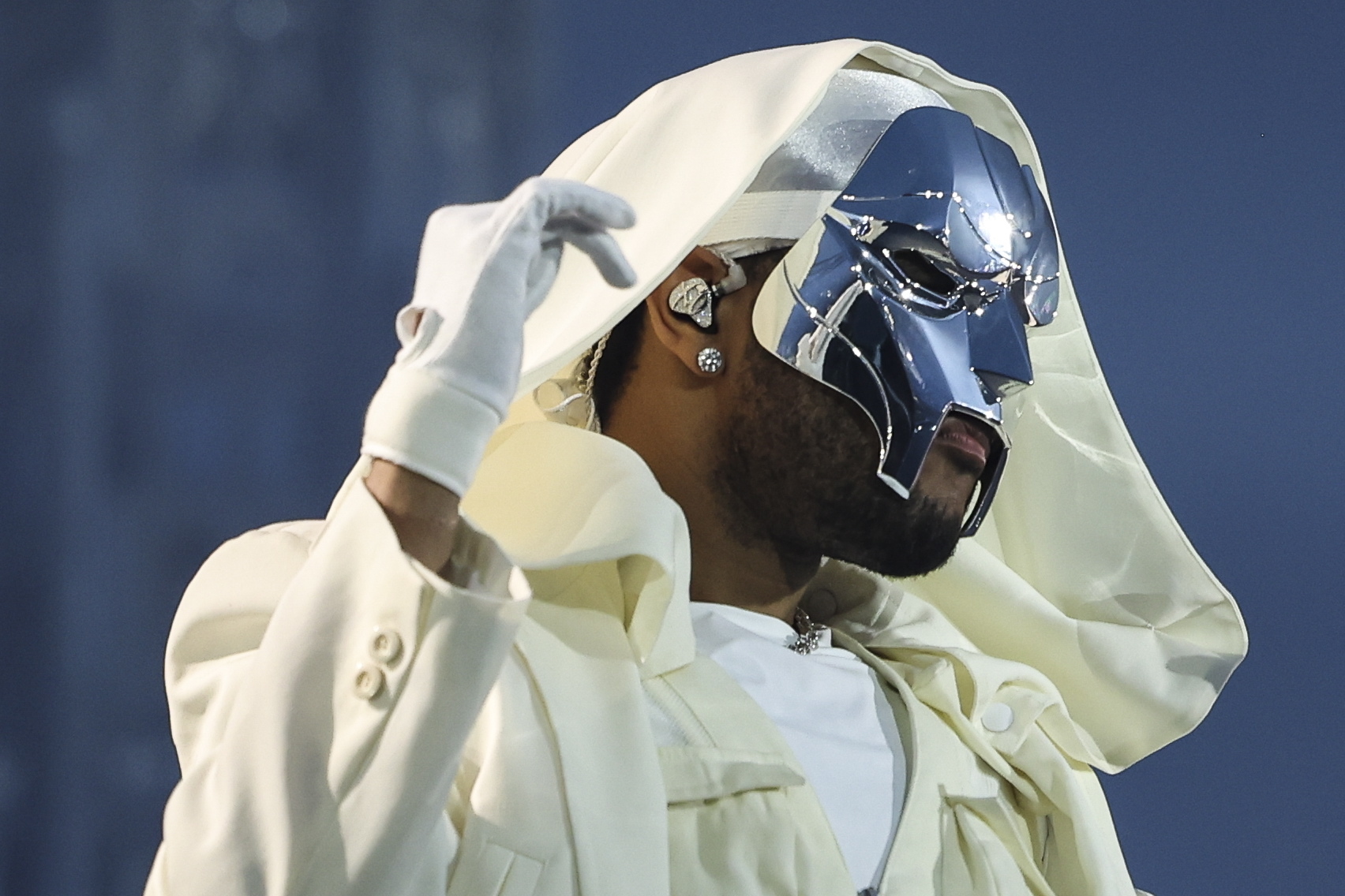 The Weeknd regressa a Portugal em setembro de 2026