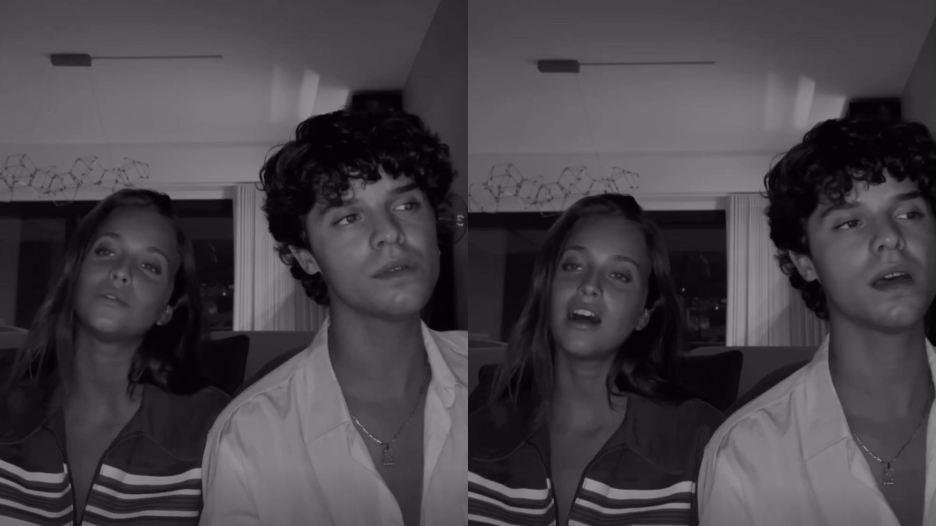 Só talento! Margarida Corceiro prova que também sabe... cantar