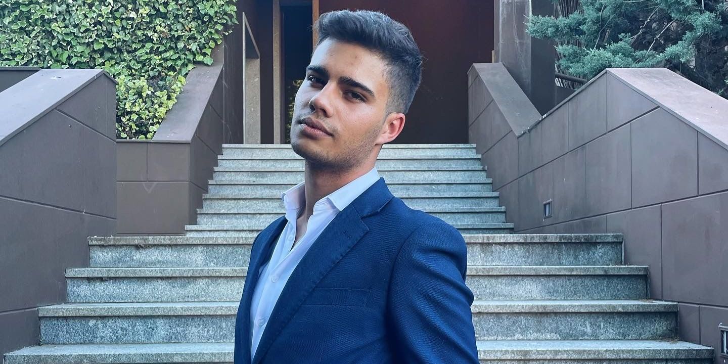 Rodrigo Clemente - MAGG