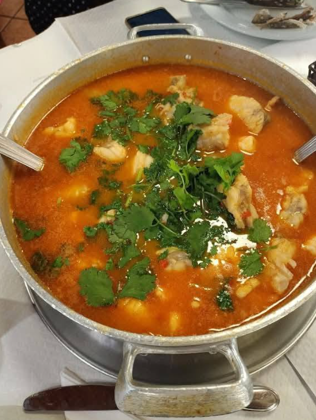 Esta é a melhor tasca de Portugal. Saiba onde fica e o que pode lá ...