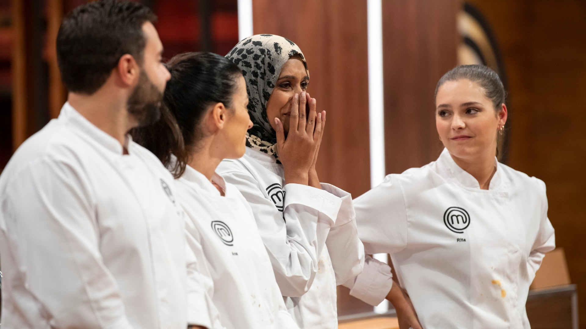 MasterChef está de volta à RTP! Inscrições já estão abertas