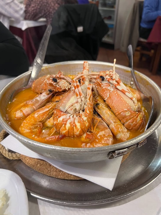 Esta é a melhor tasca de Portugal. Saiba onde fica e o que pode lá ...