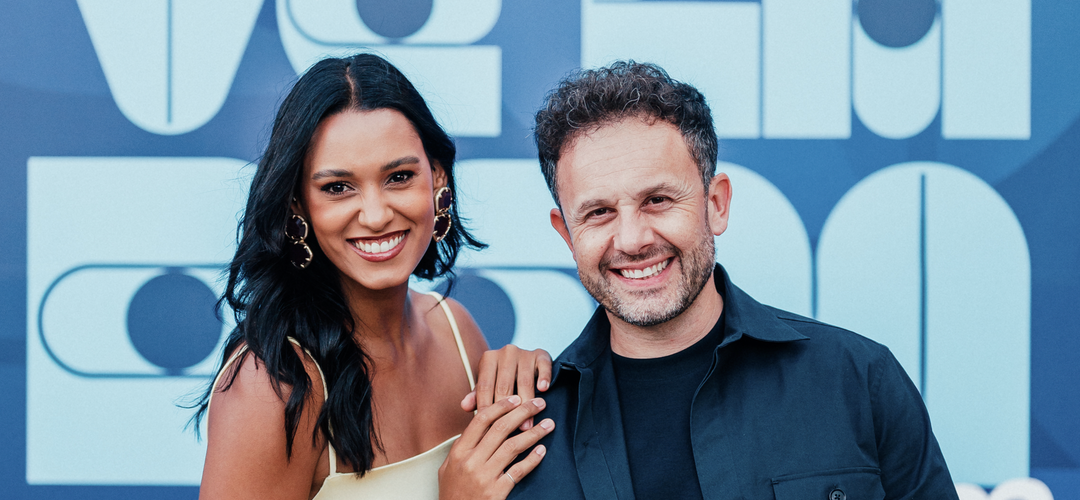 "Domingo Há Desgarrada", o novo programa da RTP1 com João Paulo ...