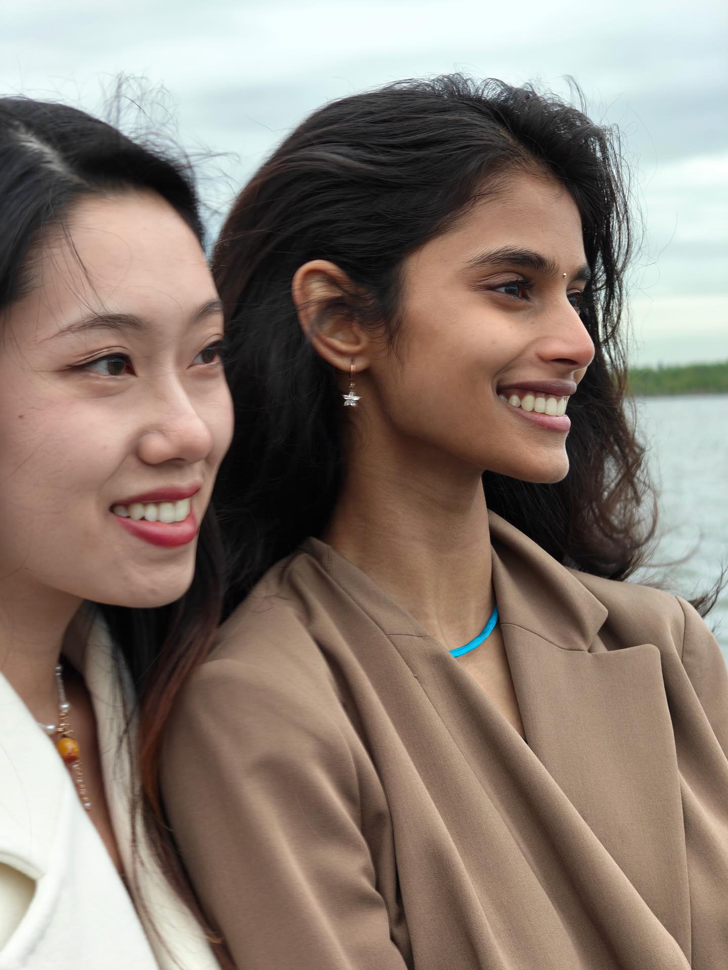 Descoberta no metro, Bhavitha Mandava é a 1.ª indiana a abrir um ...