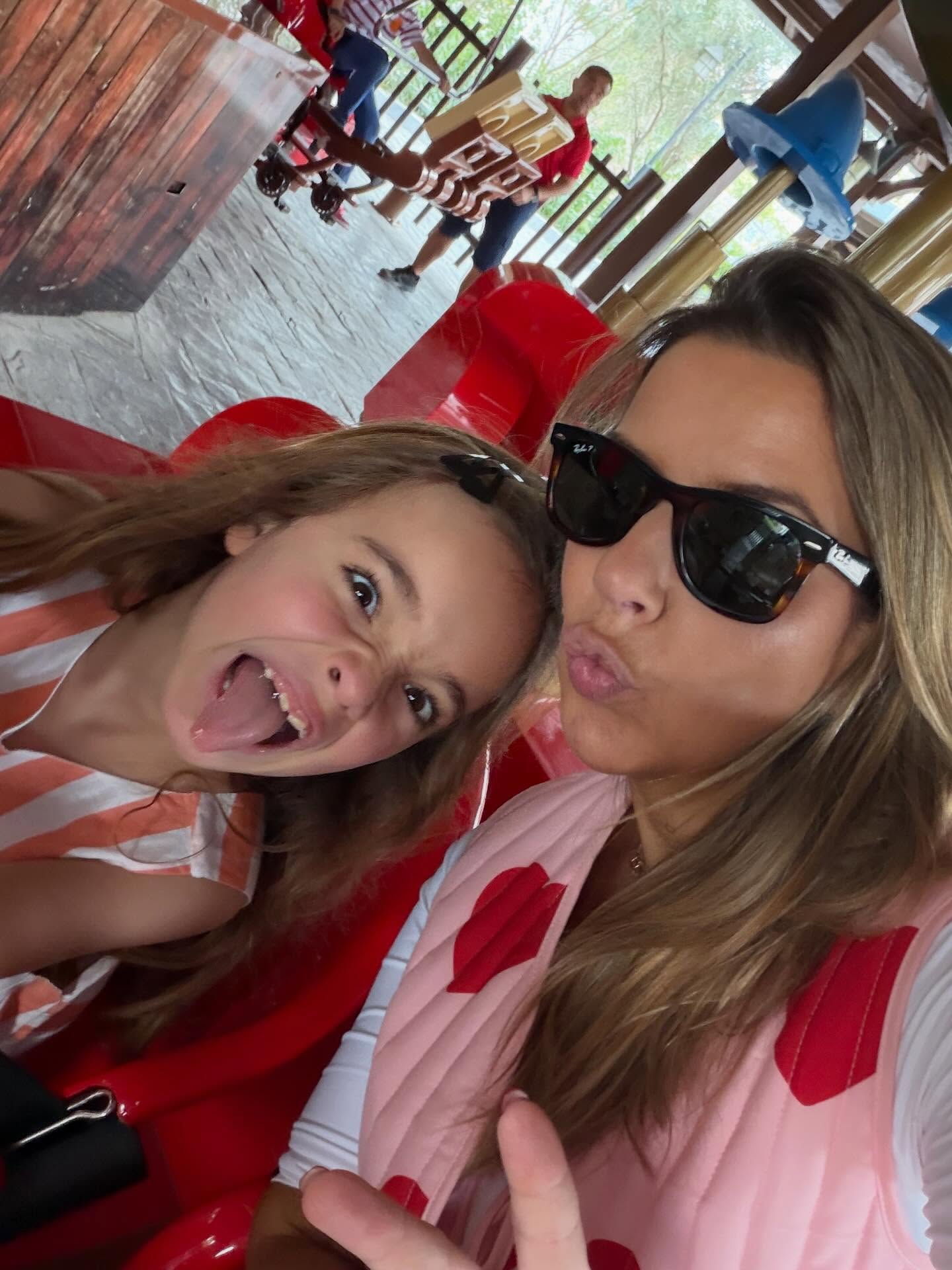 A Pipoca Mais Doce está no Dubai com os filhos. Veja as fotos das ...