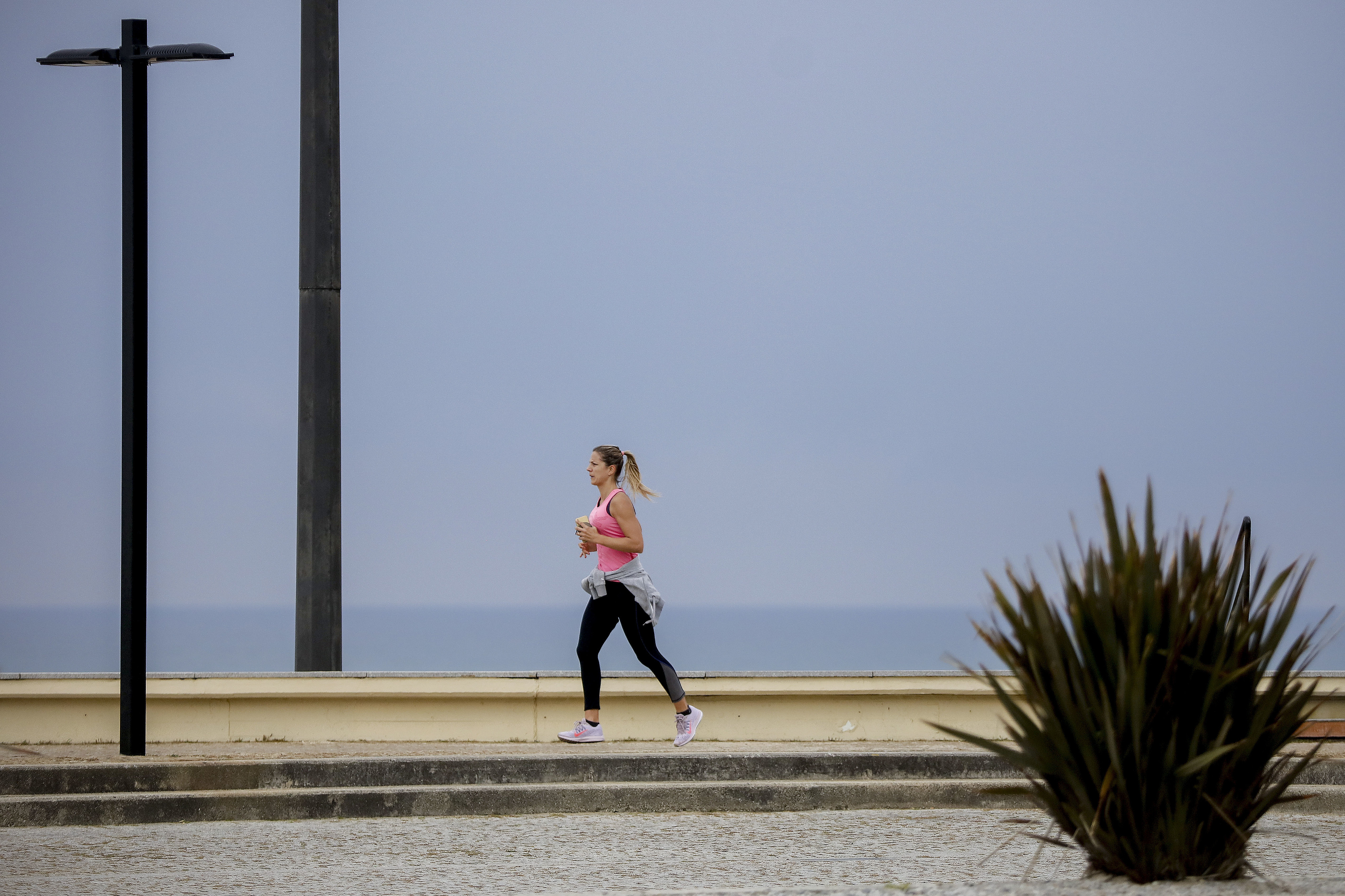 Lisboa, Oeiras e Cascais juntos no evento “Mexa-se na Marginal”