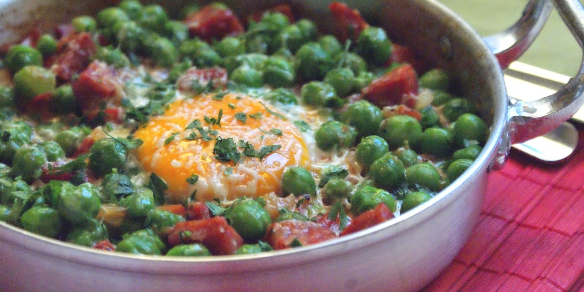 Com estas receitas de ovos até o aprendiz de cozinha passa por chef ...