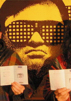 Buscando a Reynols - SAPO Mag