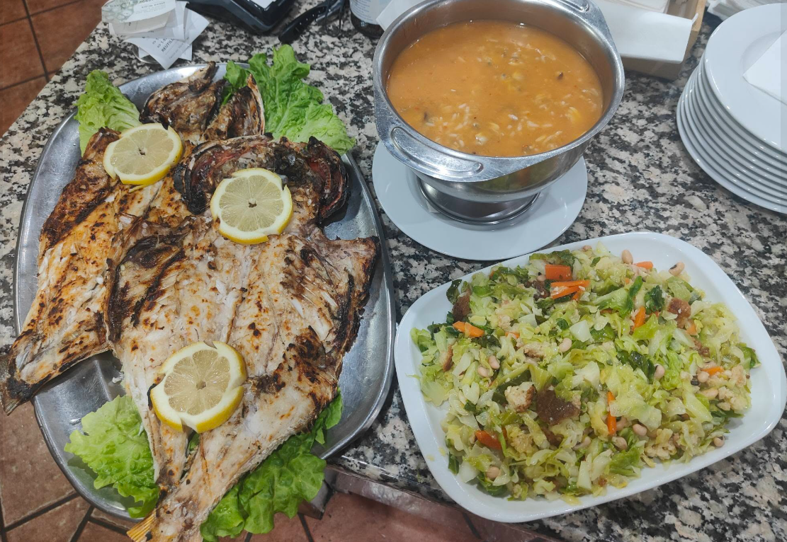 Esta é a melhor tasca de Portugal. Saiba onde fica e o que pode lá ...