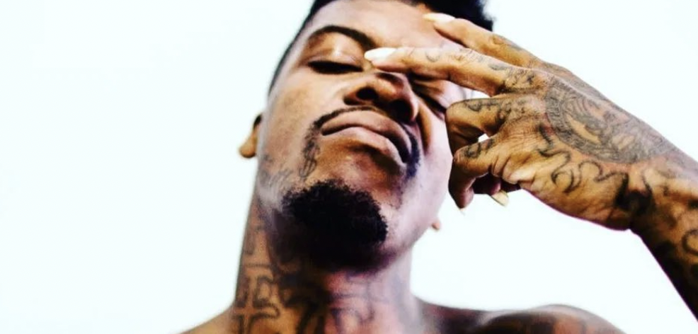 Morreu o rapper Ketchy the Great