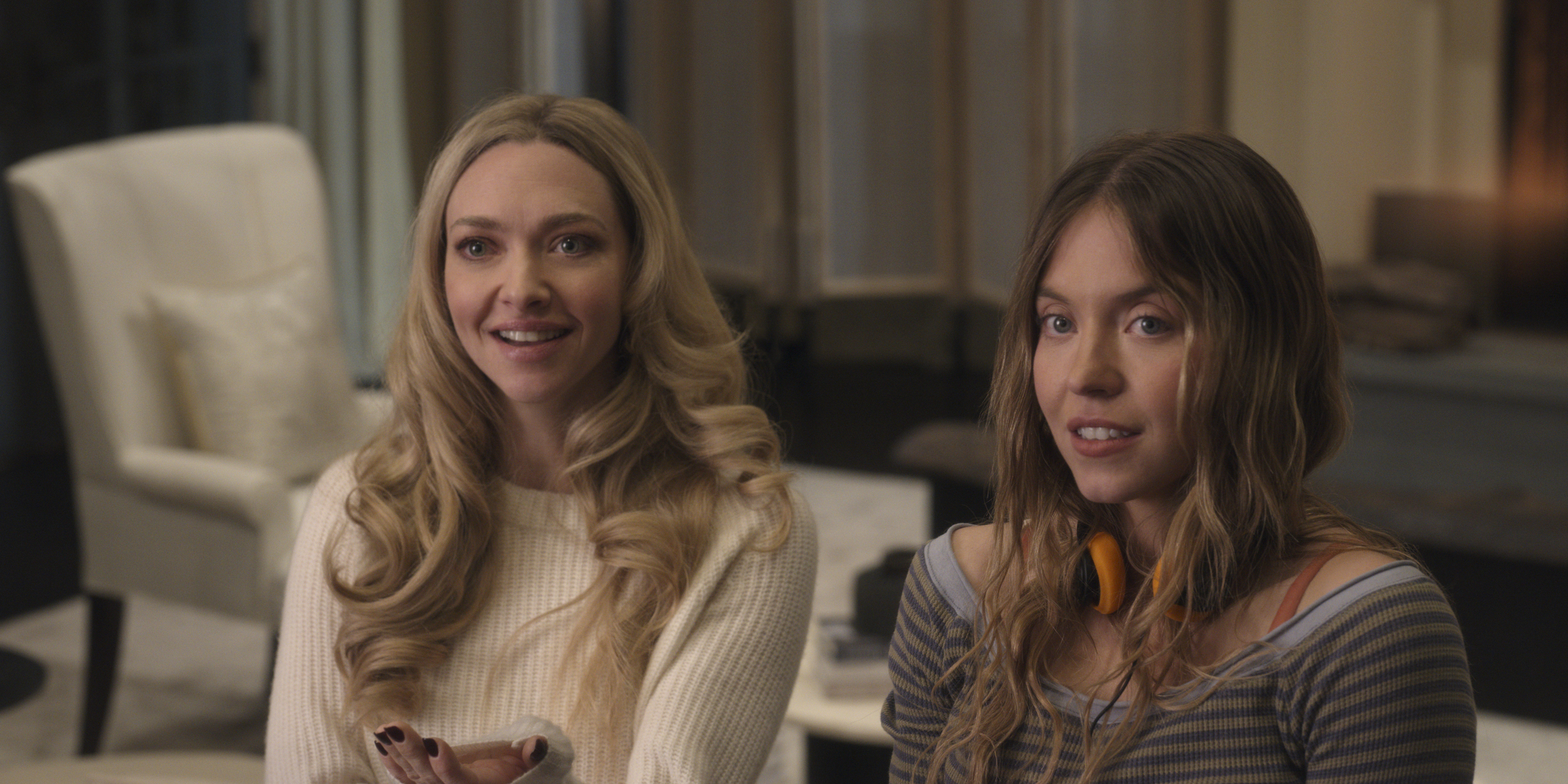 "A Criada" faz história nos cinemas portugueses com Sydney Sweeney e ...