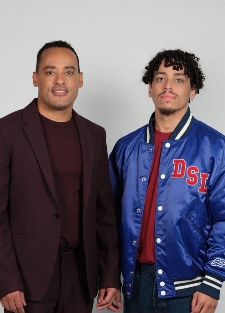 Quem são as duplas do novo reality show, "A Minha Mãe com o Teu Pai ...