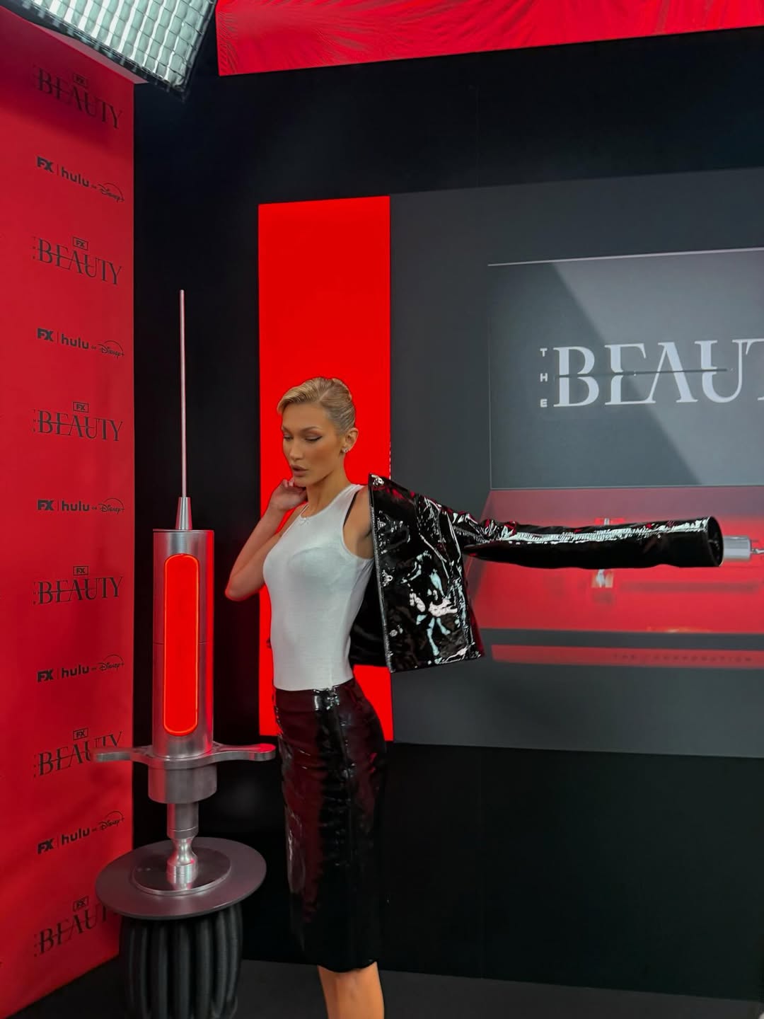 Após 2 anos de relação, Bella Hadid volta a entrar no mercado dos ...