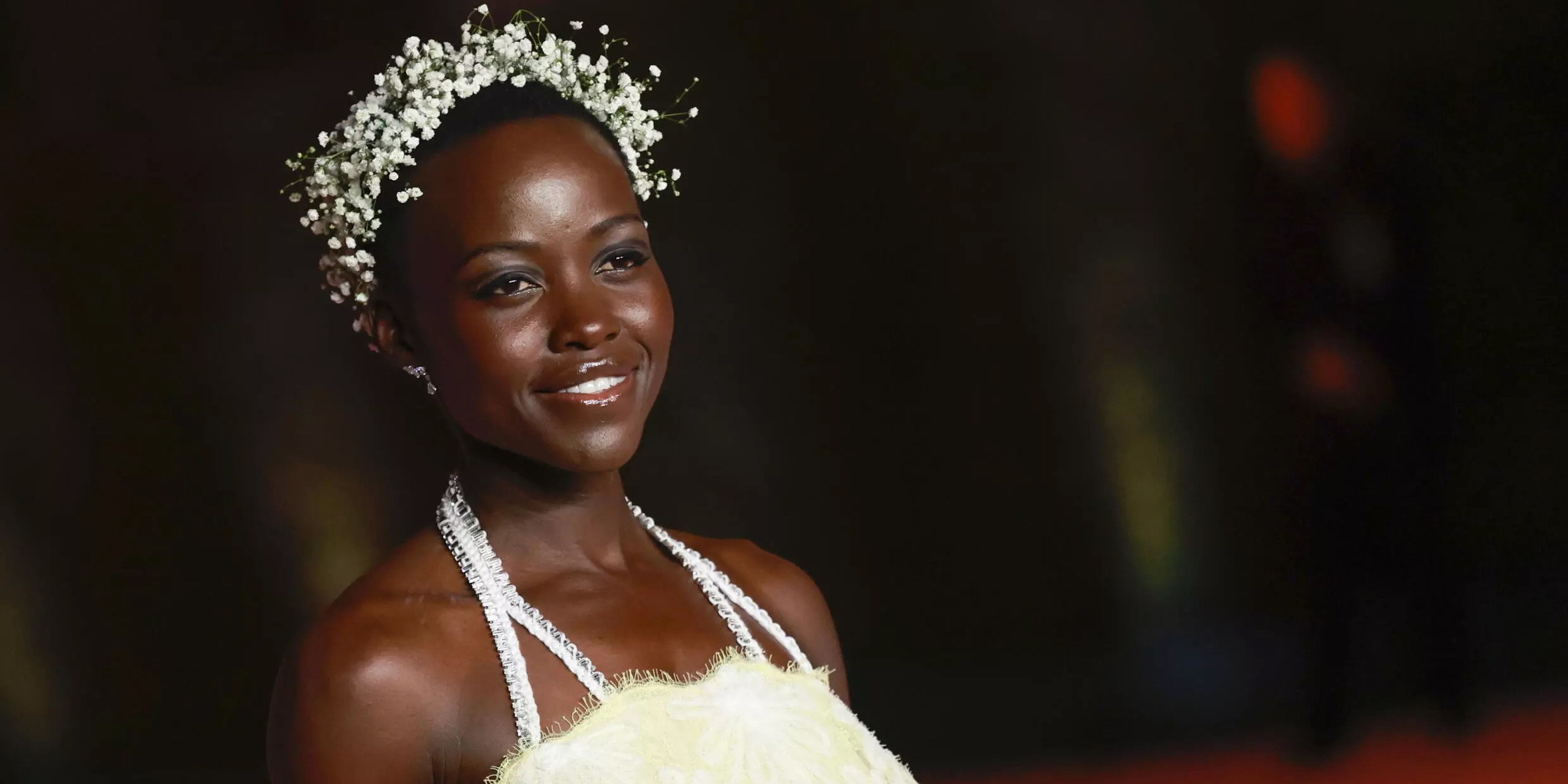 Lupita Nyong’o é a Helena de Troia de Christopher Nolan em "A Odisseia ...