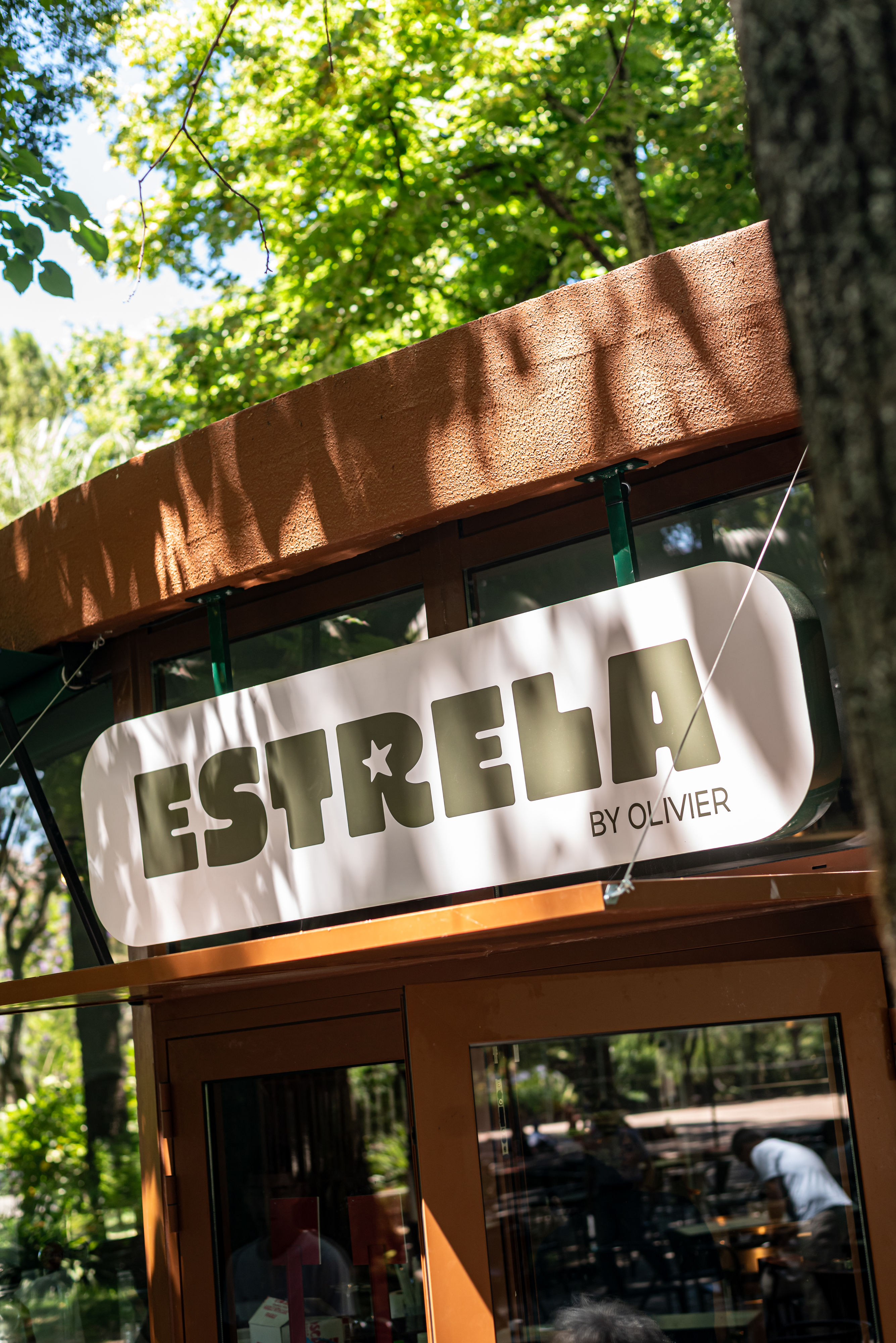 Estrela tem brunch, sunset ou jantar. Olivier lança novo restaurante ...