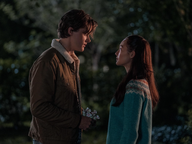 Team Conrad ou Team Jeremiah? O que a escolha diz sobre a sua visão do ...