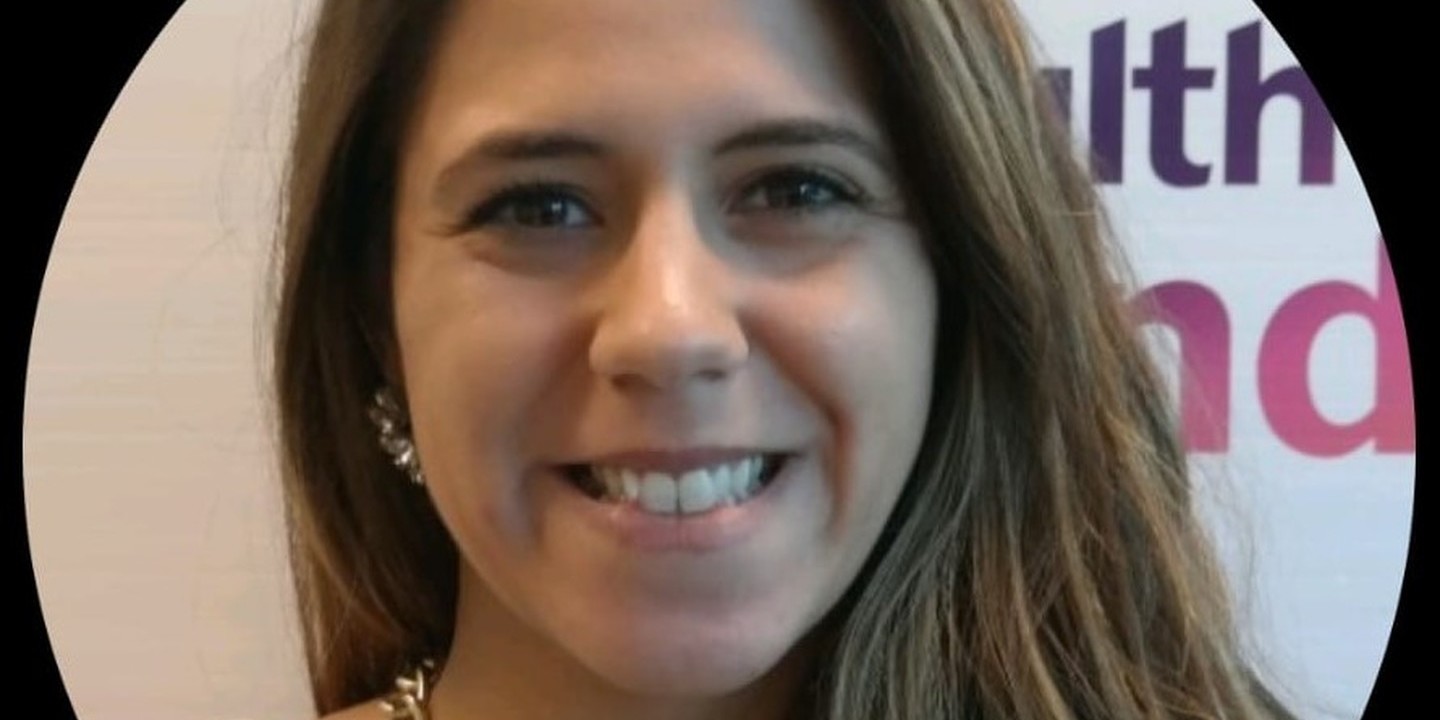 Ana Rita Pires - MAGG