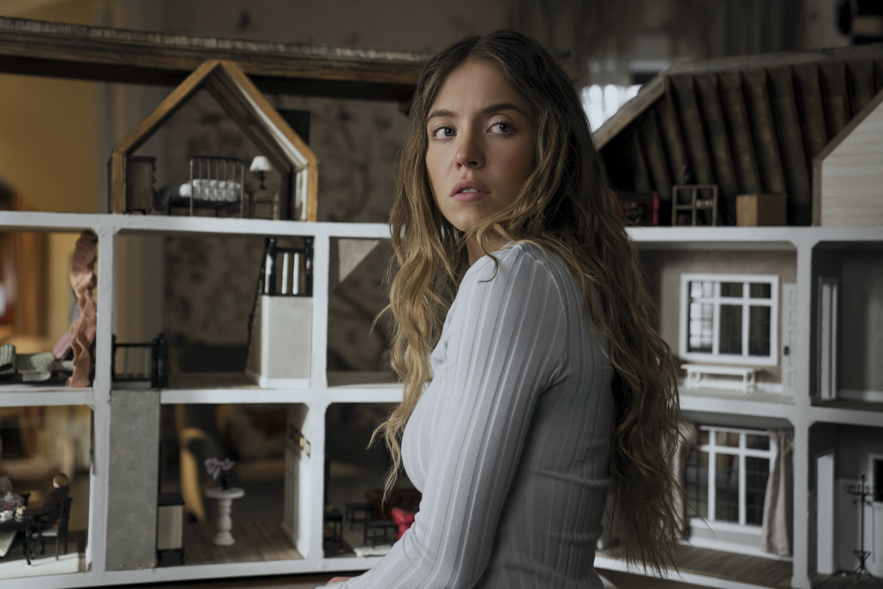 “A Criada”, o thriller que conquistou milhões de leitores chega ao ...