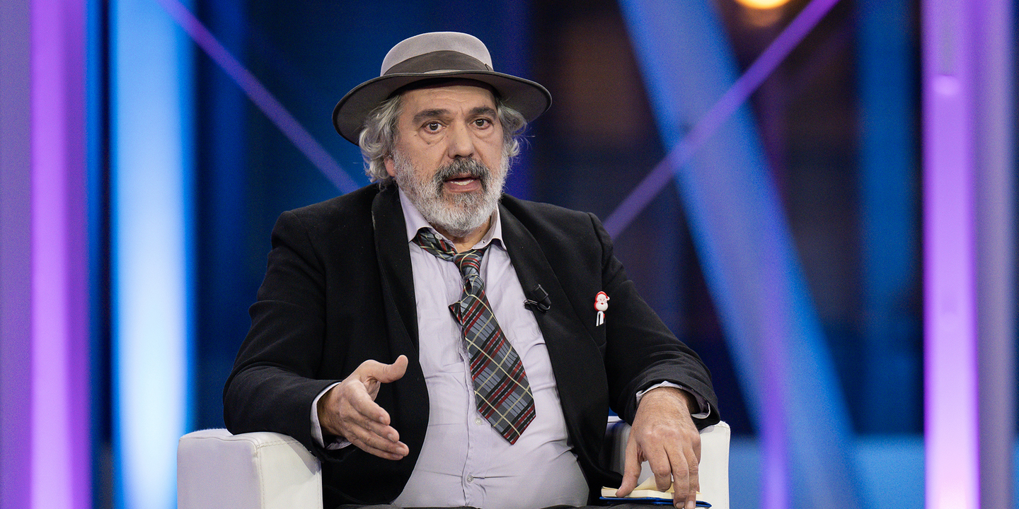 A Cry of Rebellion and Warning: Navigating Hyper-Stupidity - World ...