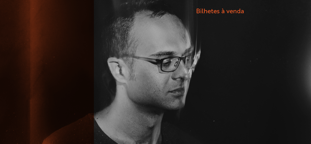 Pianista Luke Howard estreia-se no Porto em outubro