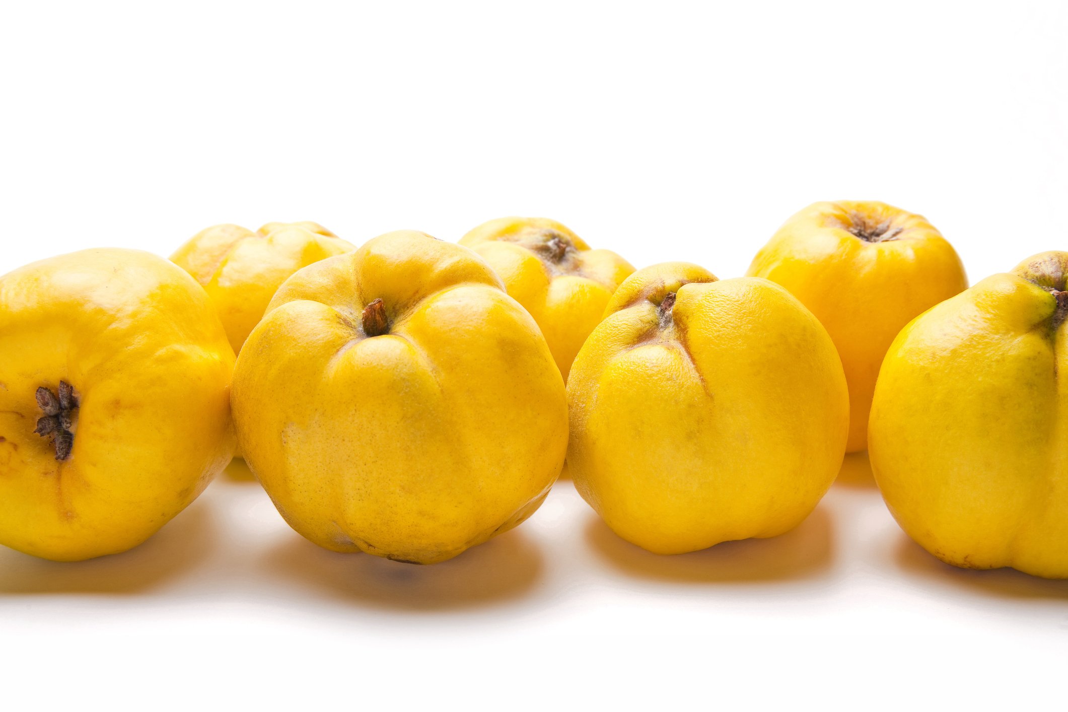 Há quem prefira a marmelada mas o marmelo é que faz bem à saúde | SAPO ...