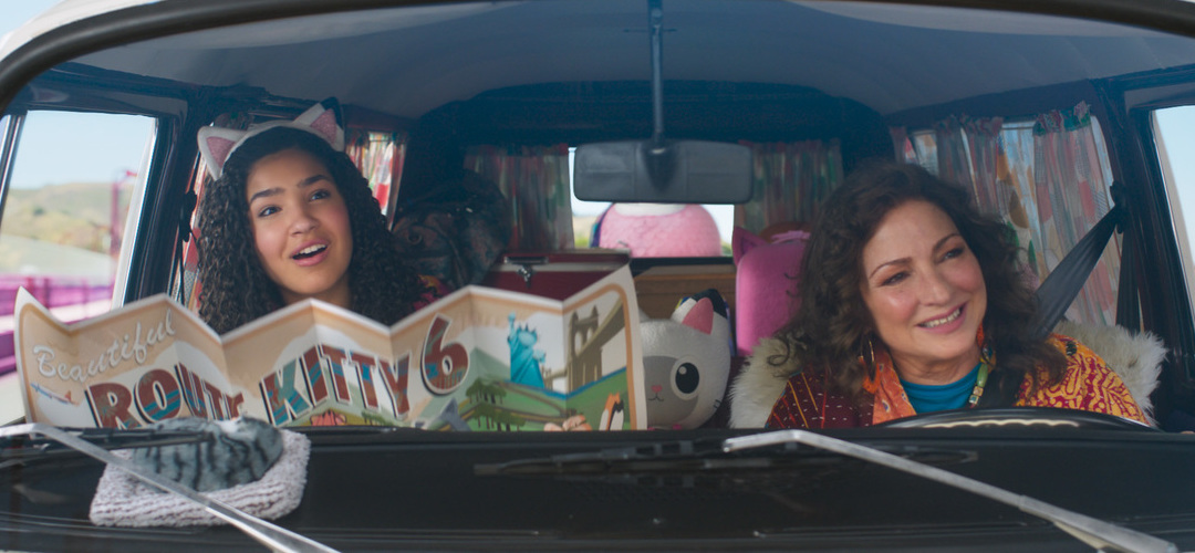 "A Casa de Bonecas da Gabby – O Filme": ganhe convites para as antestreias