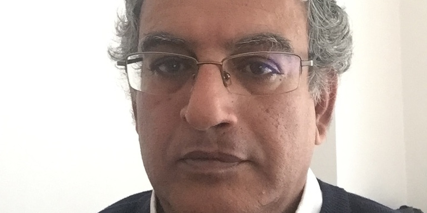 Sérgio Noronha - SAPO Mag