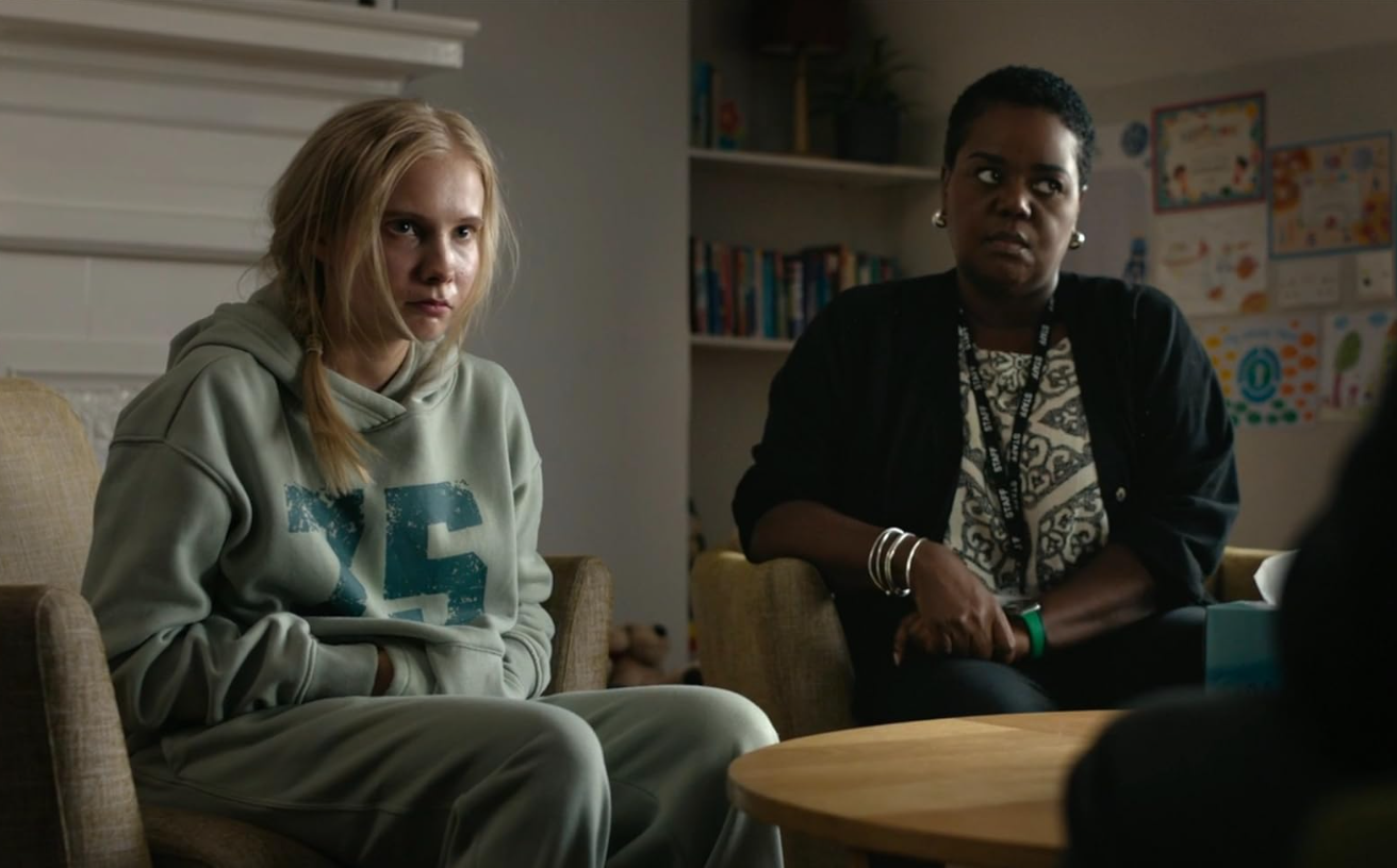 "Steal" é o novo thriller da Prime Video que não vai conseguir largar ...