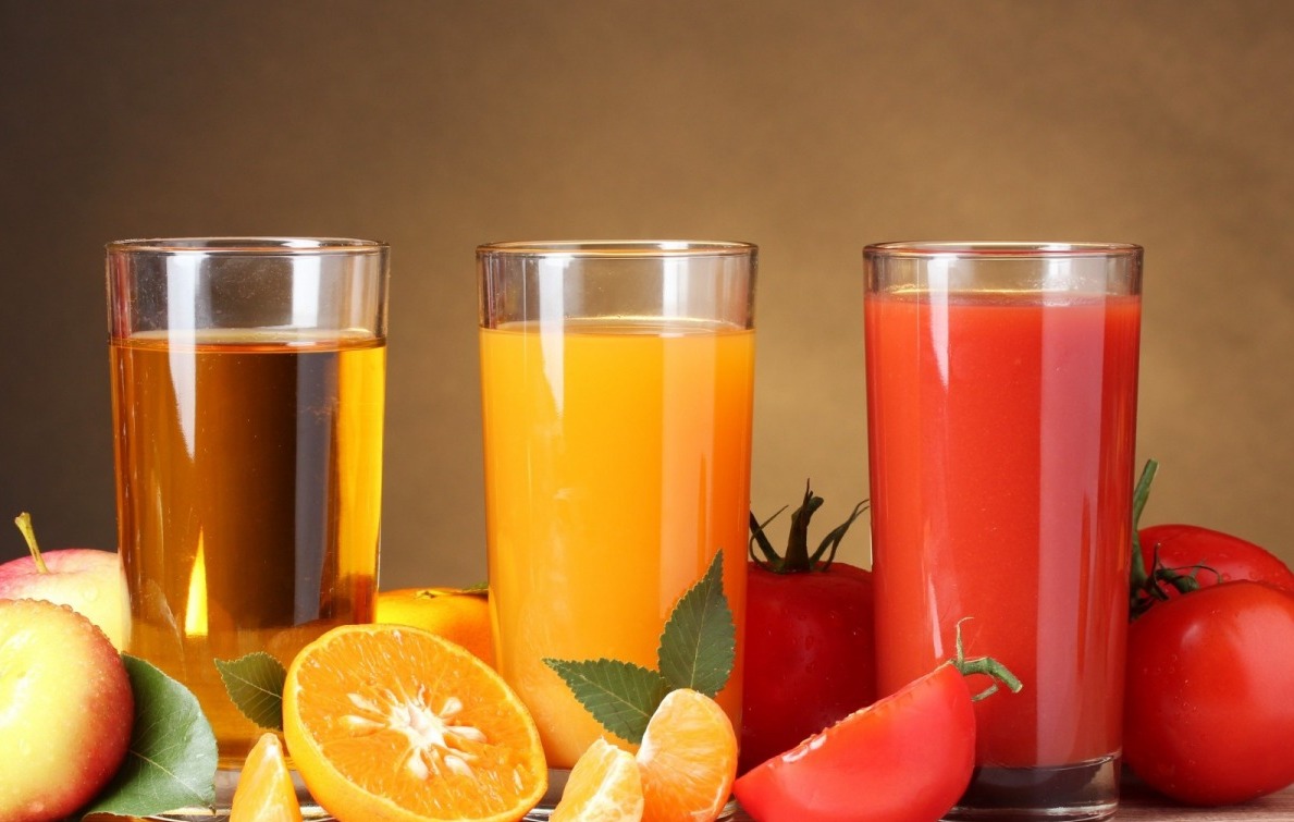 Sumos Naturais - Pequeno guia para o consumo | SAPO Lifestyle