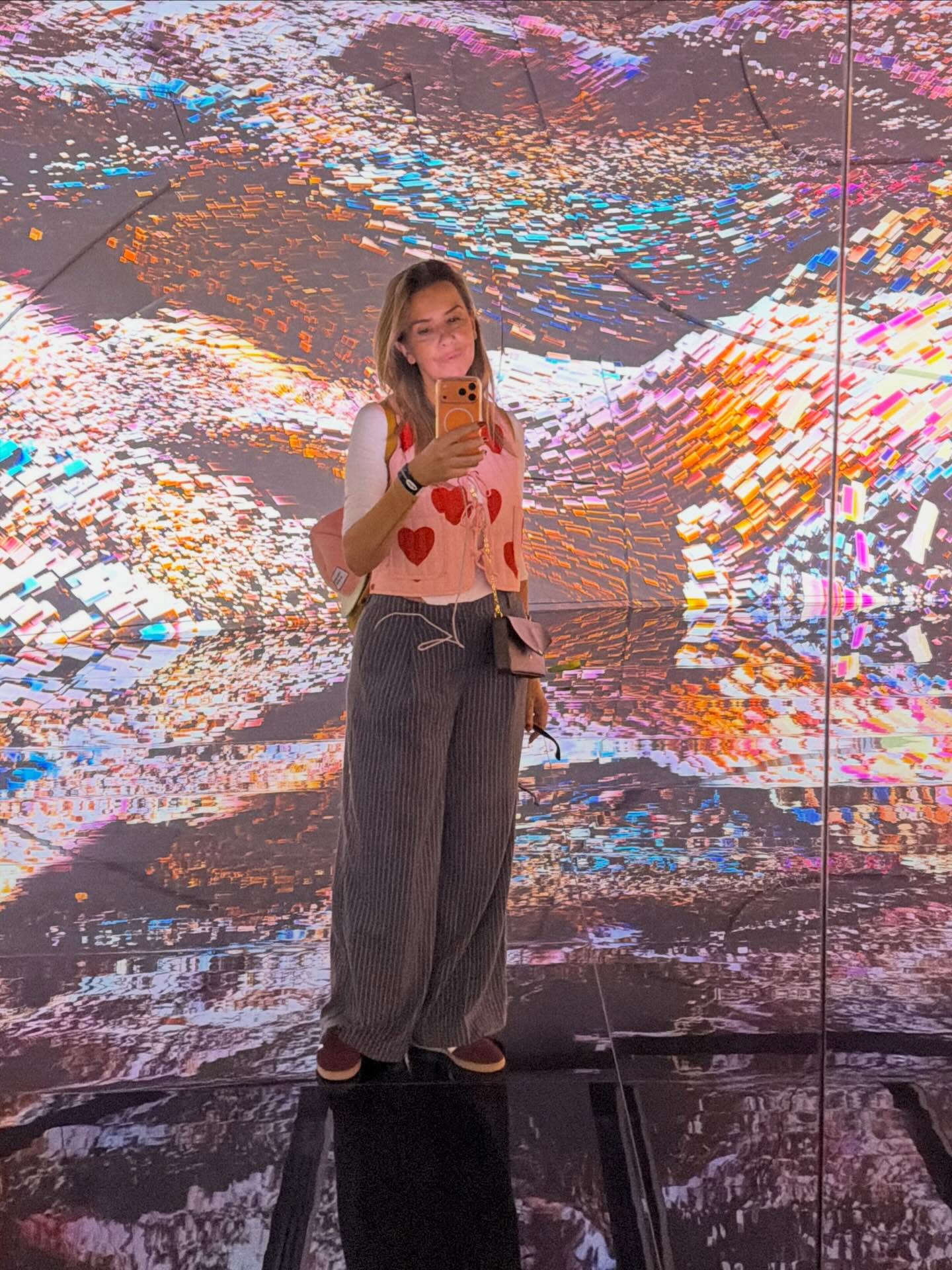 A Pipoca Mais Doce está no Dubai com os filhos. Veja as fotos das ...