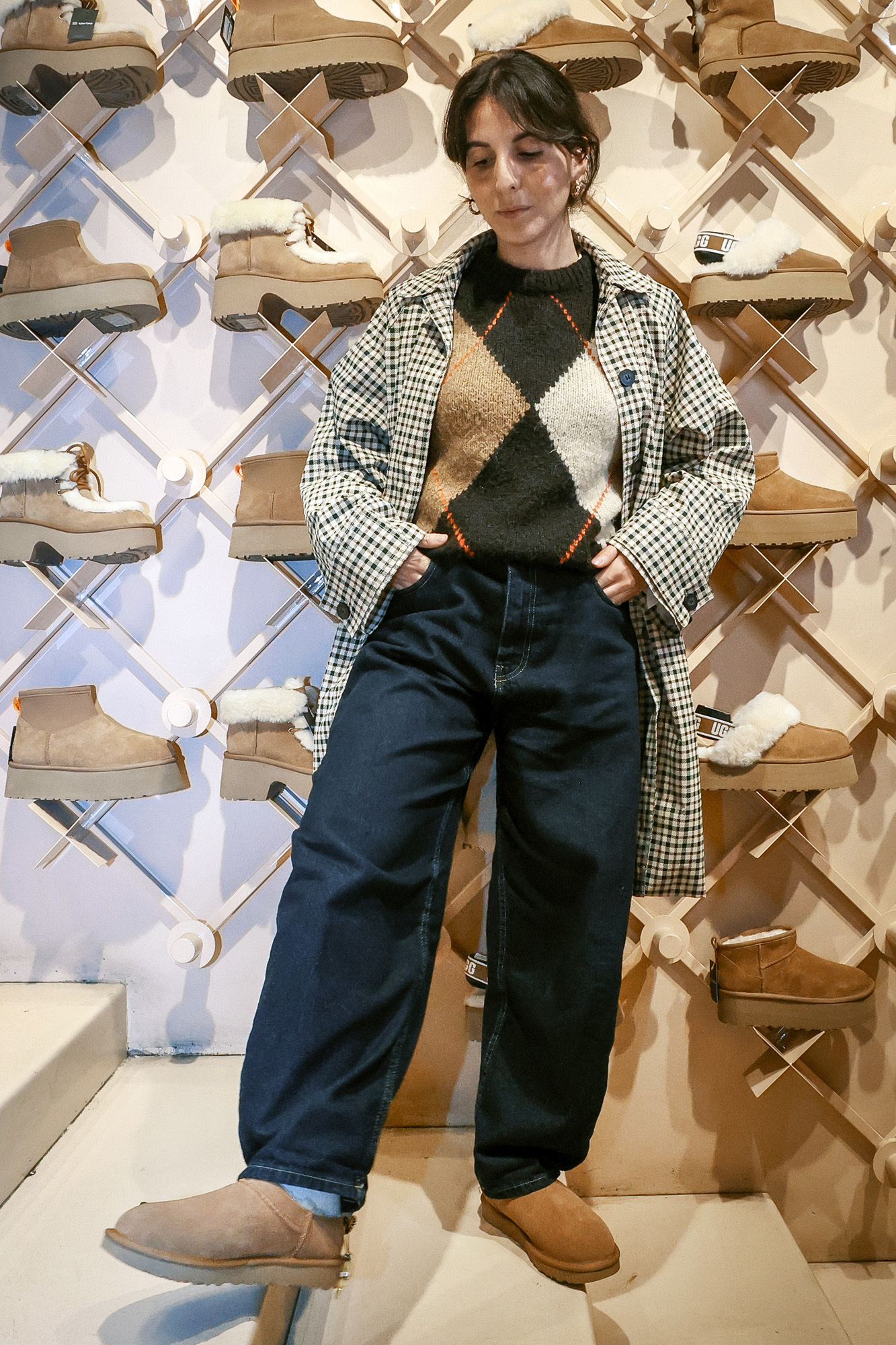 Classic Micro. Novas botas da UGG são super curtas (e até as ...