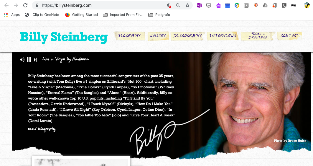 Music-Check. As Heart escreveram a canção “Alone”? - Polígrafo