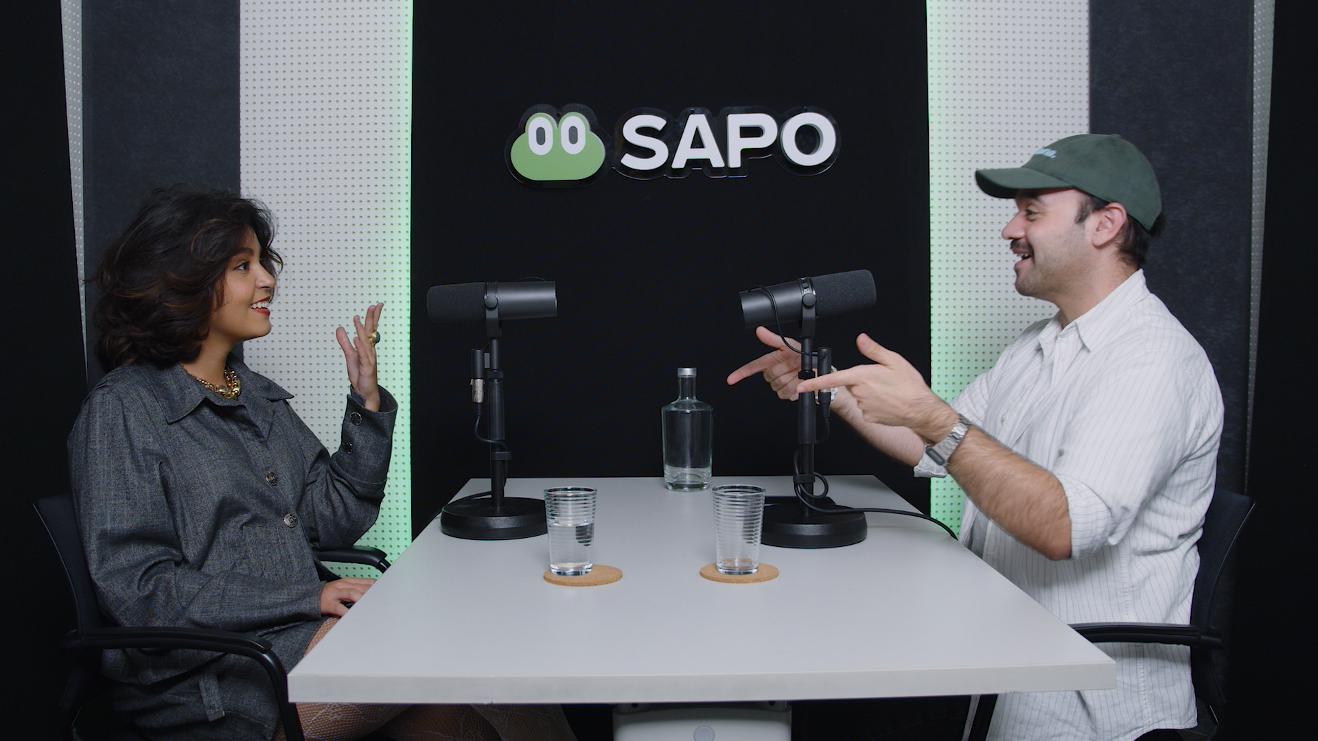 Mari Froes, do refúgio do quarto ao palco da Arena de Verona: “Parece ...