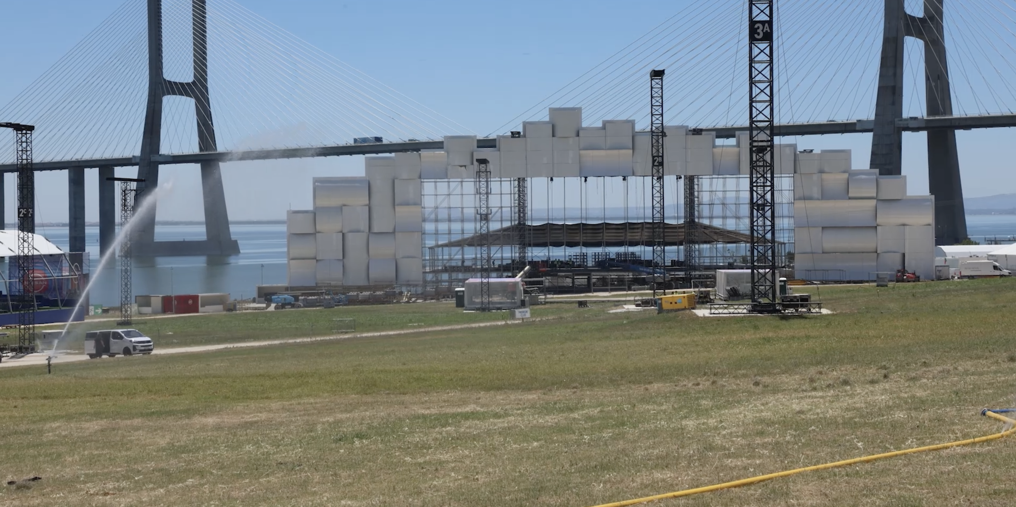 Rock in Rio está prestes a abrir portas: as novidades para esta edição ...