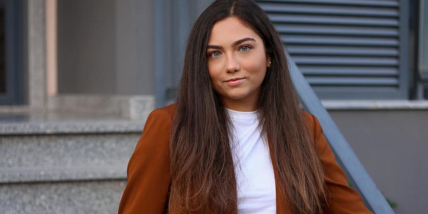 Rita Alexandra Monteiro - MAGG