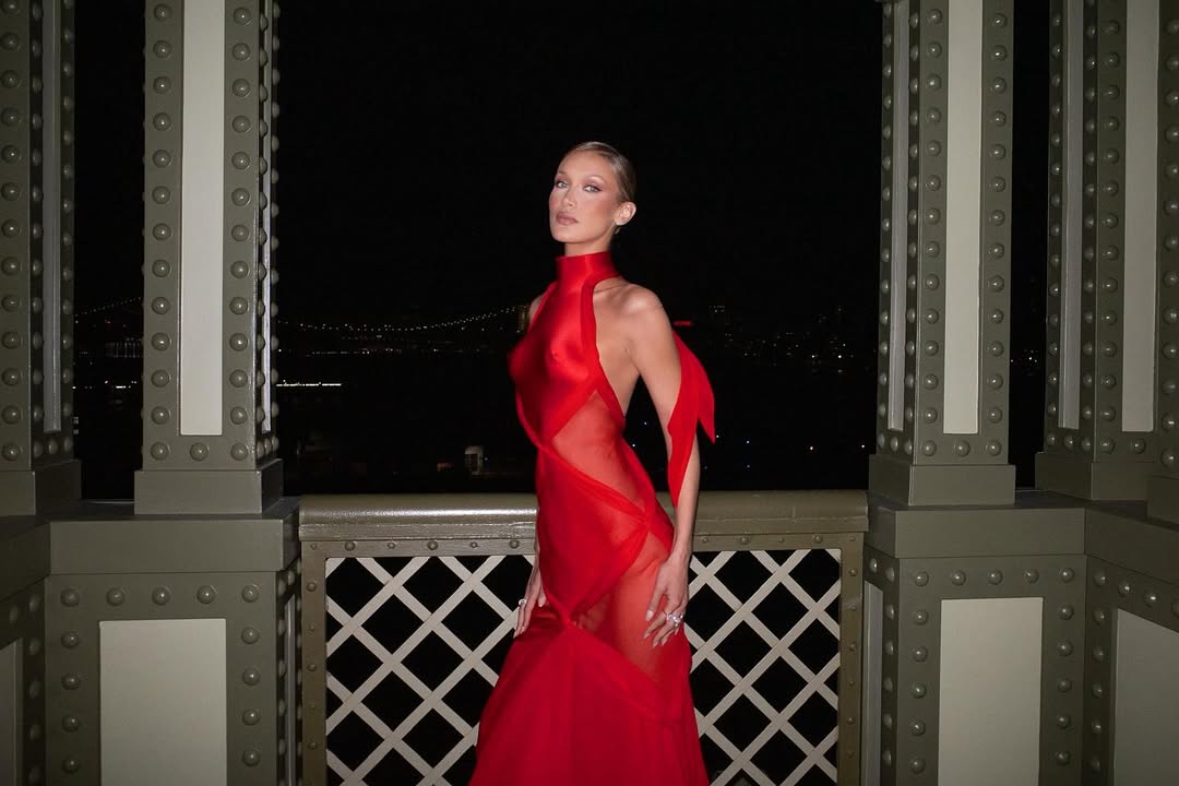 Após 2 anos de relação, Bella Hadid volta a entrar no mercado dos ...